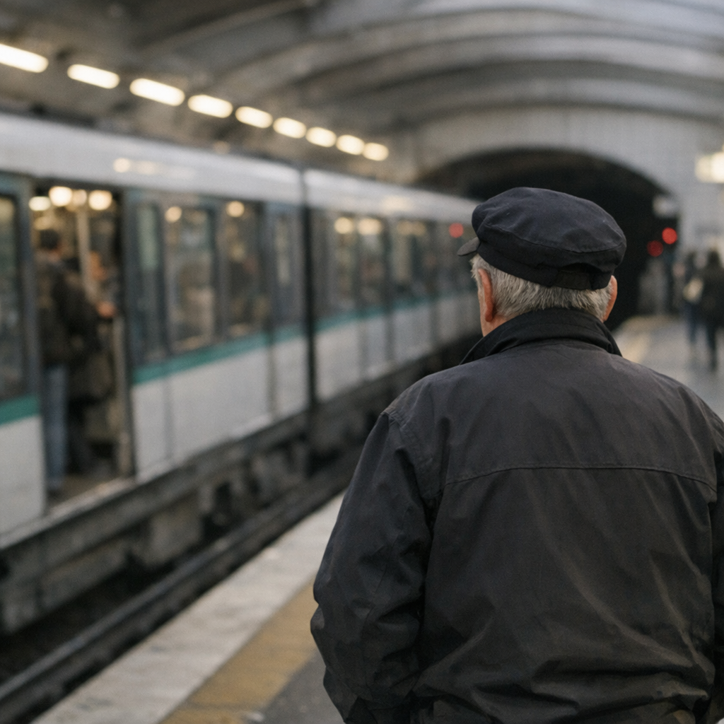 Retraite RATP en 2026 : comprendre les vrais chiffres